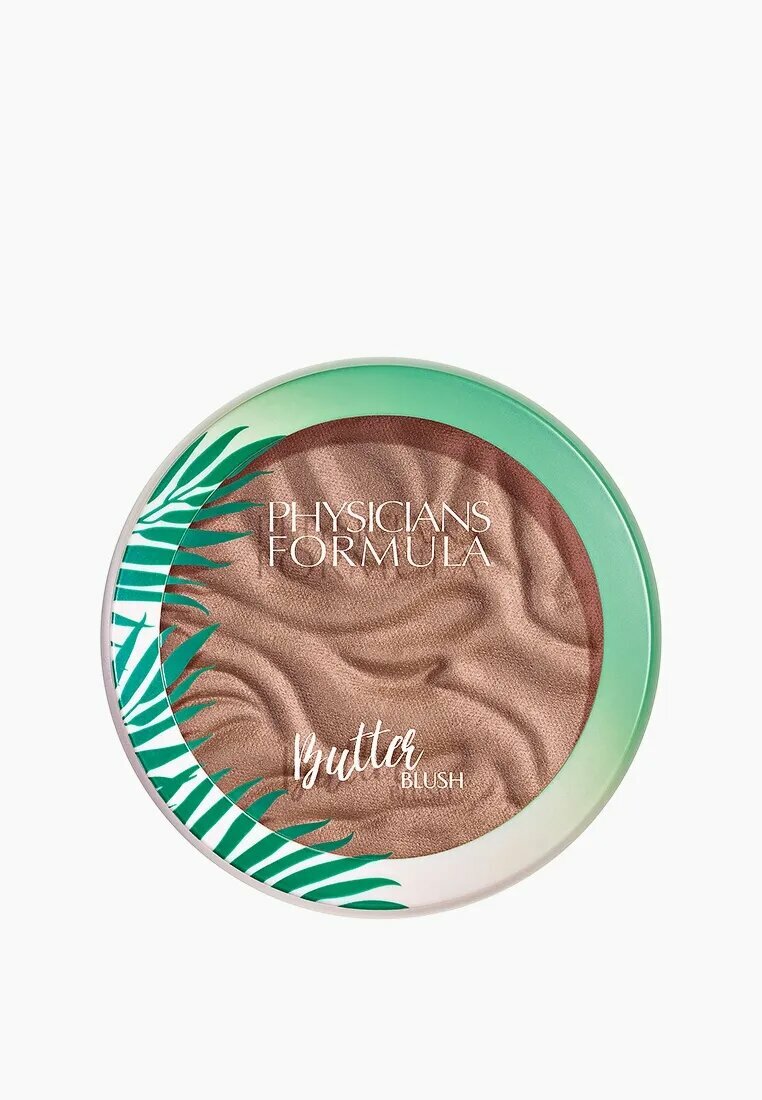 Physicians Formula Румяна компактные 5.5 г коричневый