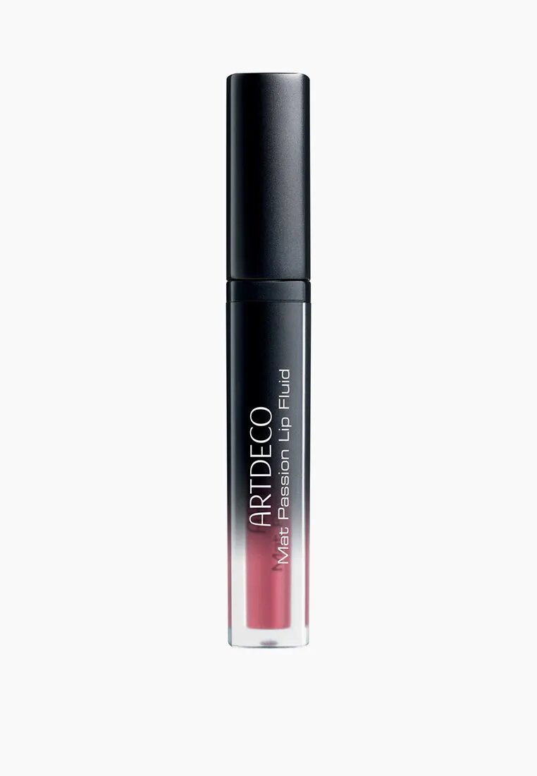 Artdeco Помада жидкая 3 мл 33 smooth plum