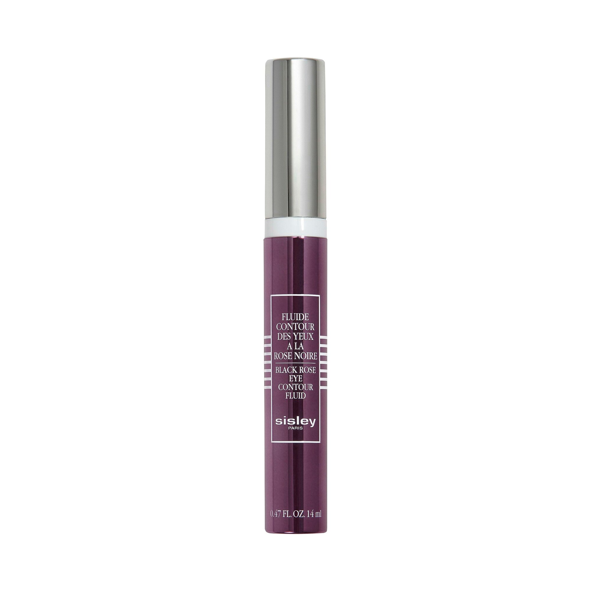 SISLEY Black Rose Eye Contour Fluid Крем-флюид для контура глаз с экстрактом черной розы 14 мл