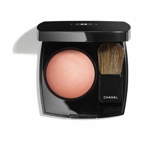 CHANEL JOUES CONTRASTE Компактные румяна 71 MALICE