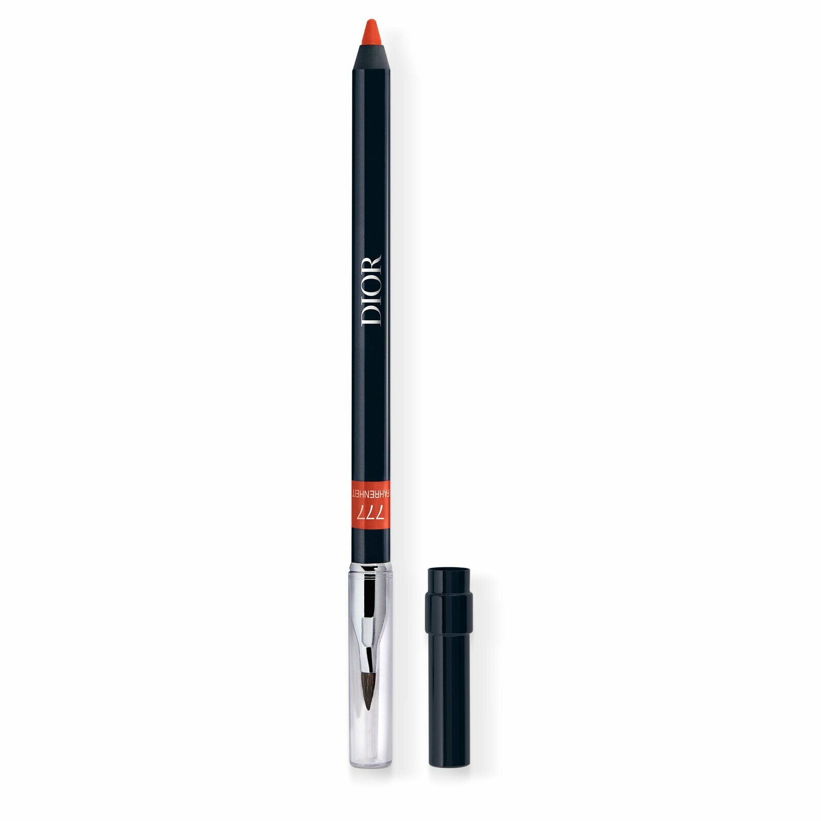 DIOR Rouge Dior Contour Карандаш для губ 777 Фаренгейт