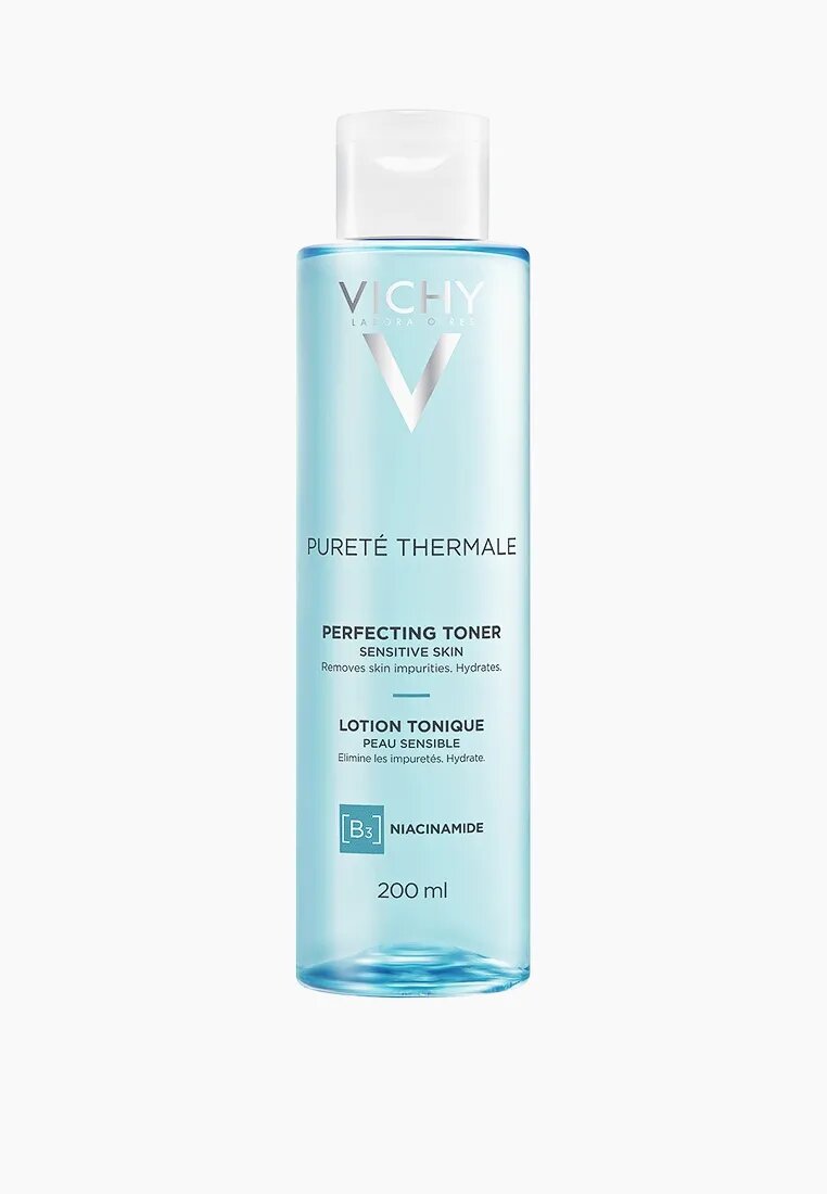 Vichy Тоник для лица 200 мл