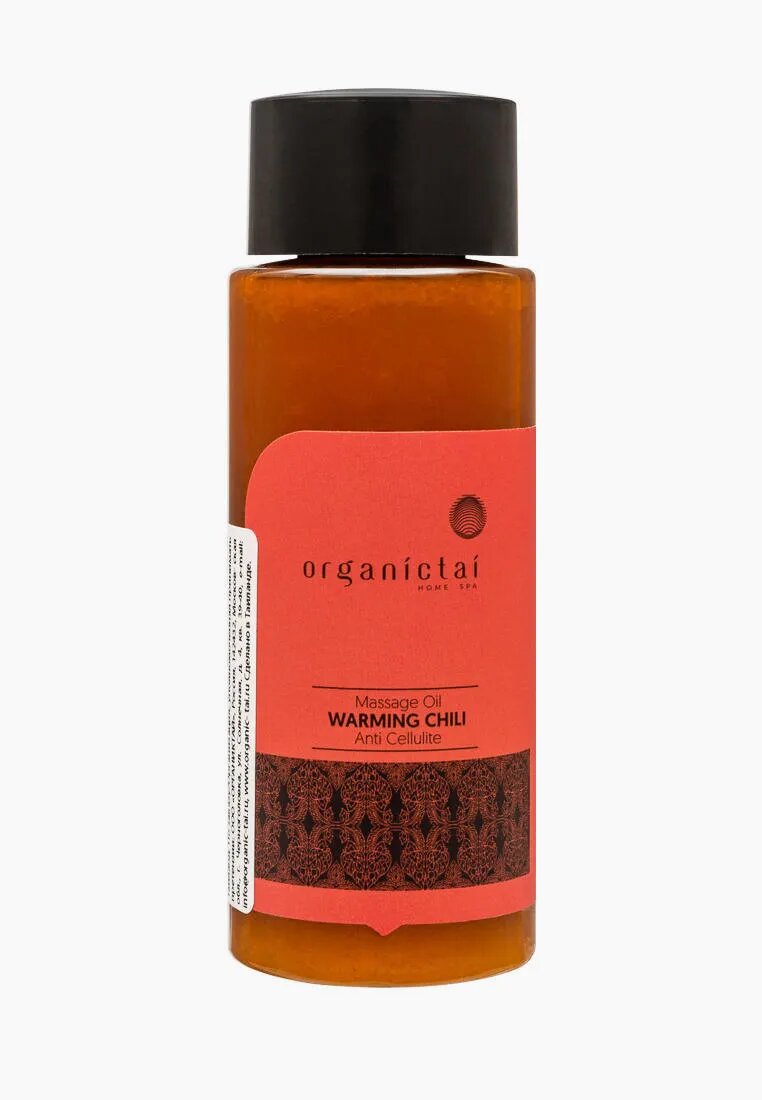 Organictai Масло массажное 100 мл