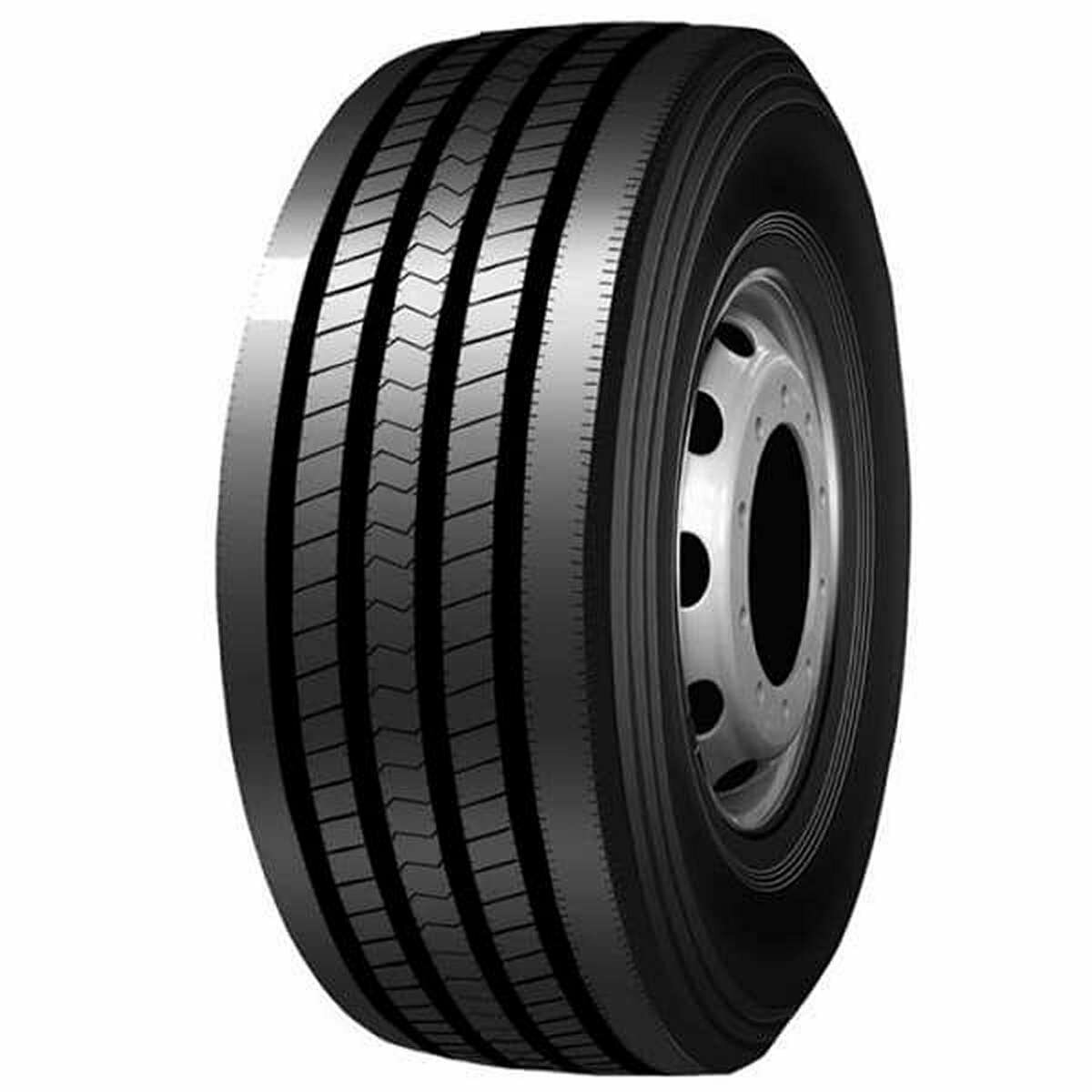 Грузовые Шины Kapsen HS205 205/75 R17.5 124/122M TL- для грузовых автомобилей