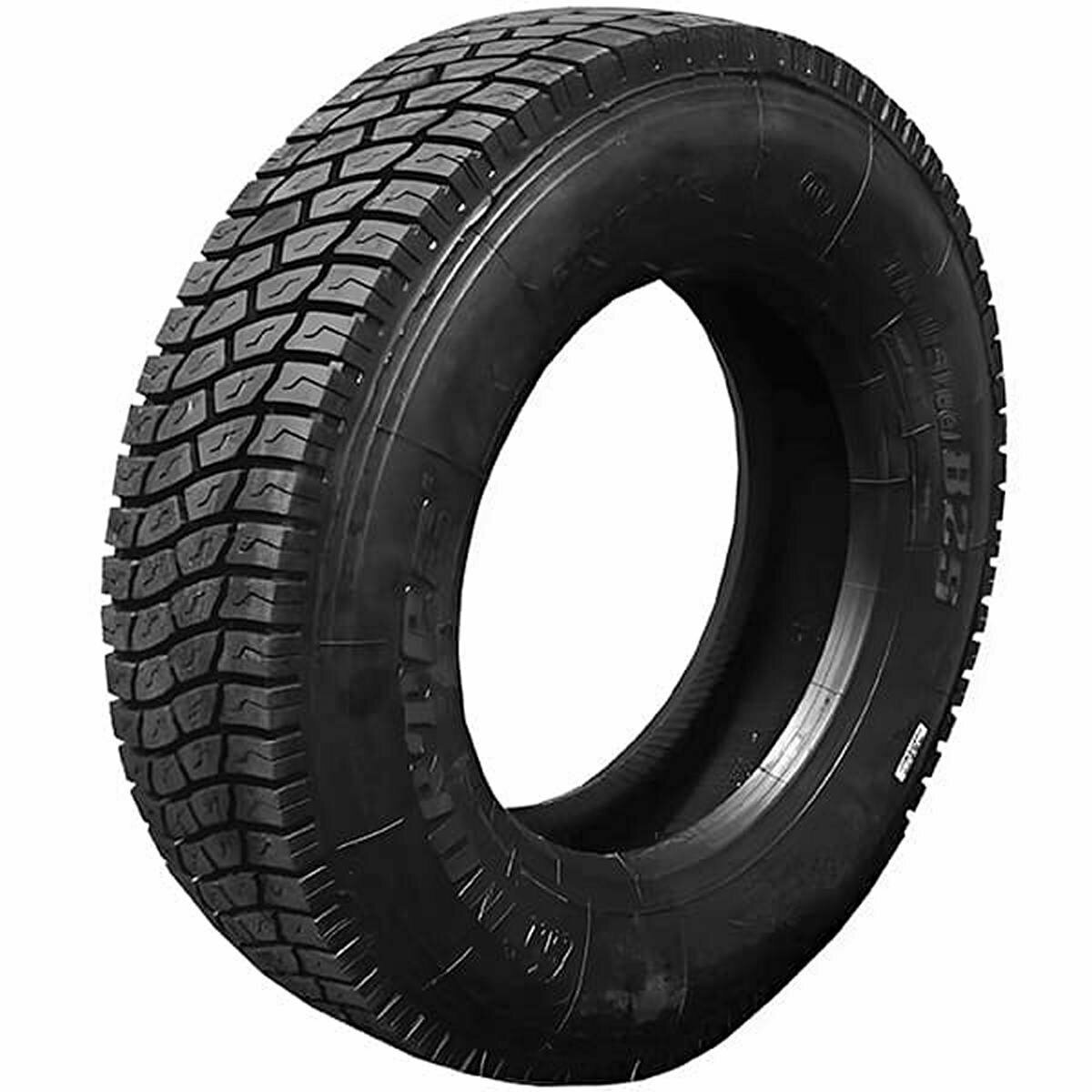 Грузовые Шины NorTec(Rapid) 825 215/75 R17.5 135/133J TL-УХ-00007439 для грузовых автомобилей
