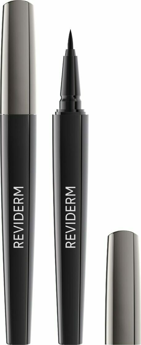 Reviderm Подводка-лайнер для глаз Graphic Precision Liner 1 шт.
