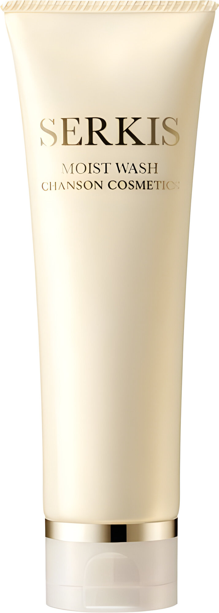 CHANSON COSMETICS Увлажняющая пенка Серкис Serkis Moist Wash 100ml