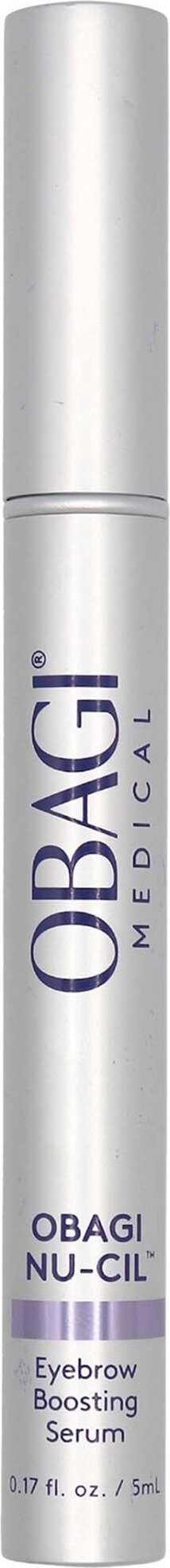 OBAGI MEDICAL Сыворотка-бустер для роста бровей Nu-Cil Eyebrow Boosting Serum 150ml