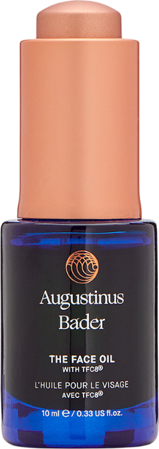 Augustinus Bader Масло для лица на основе TFC8® 10 мл The Face Oil 10 50ml