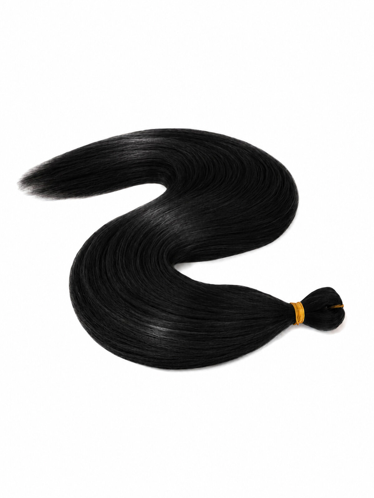 Hairshop Биопротеин для наращивания Вандер 1.0 160гр 70см