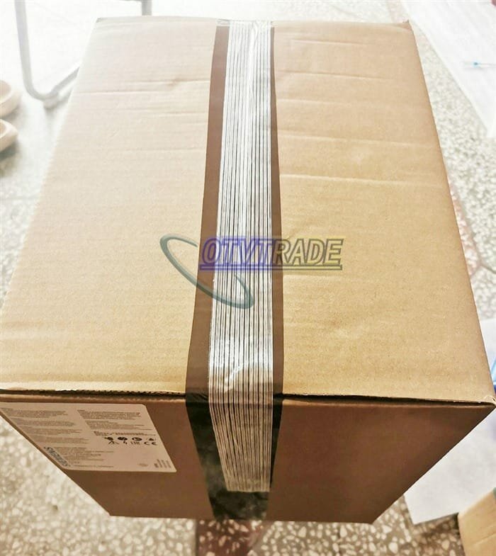 Модуль SIEMENS SOFT STARTER 3RW4444-6BC35 3RW44446BC35