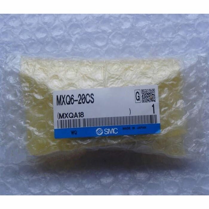 Модуль SMC MXQ6-20CS