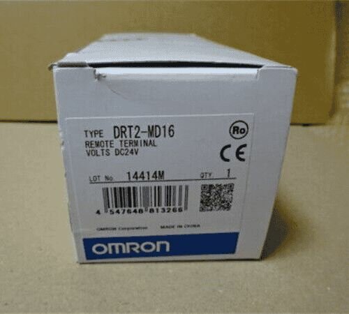 Модуль Omron DRT2-MD16 — фото 1