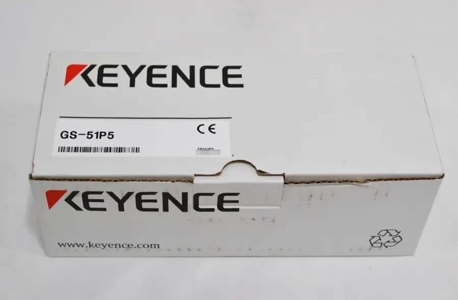 Модуль KEYENCE GS-51P5
