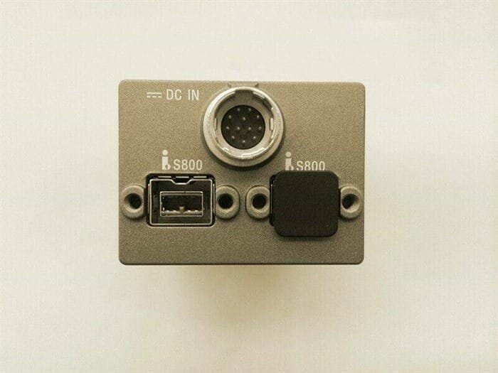 Модуль Sony XCD-SX90 CCD Camera — фото 1