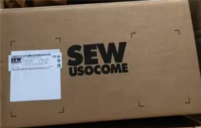 Модуль SEW Inverter MDX61B0055-5A3-4-0T