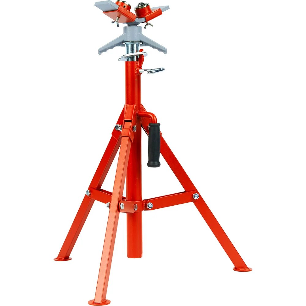 Стойка для труб TD-tools TD1108VB — фото 1