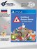 Untitled Goose Game , для PlayStation 4 / 5 , Blu-ray , Русские субтитры