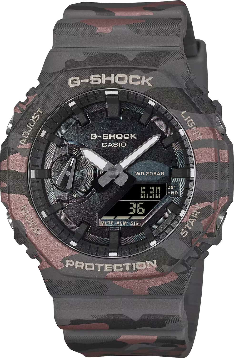  CASIO