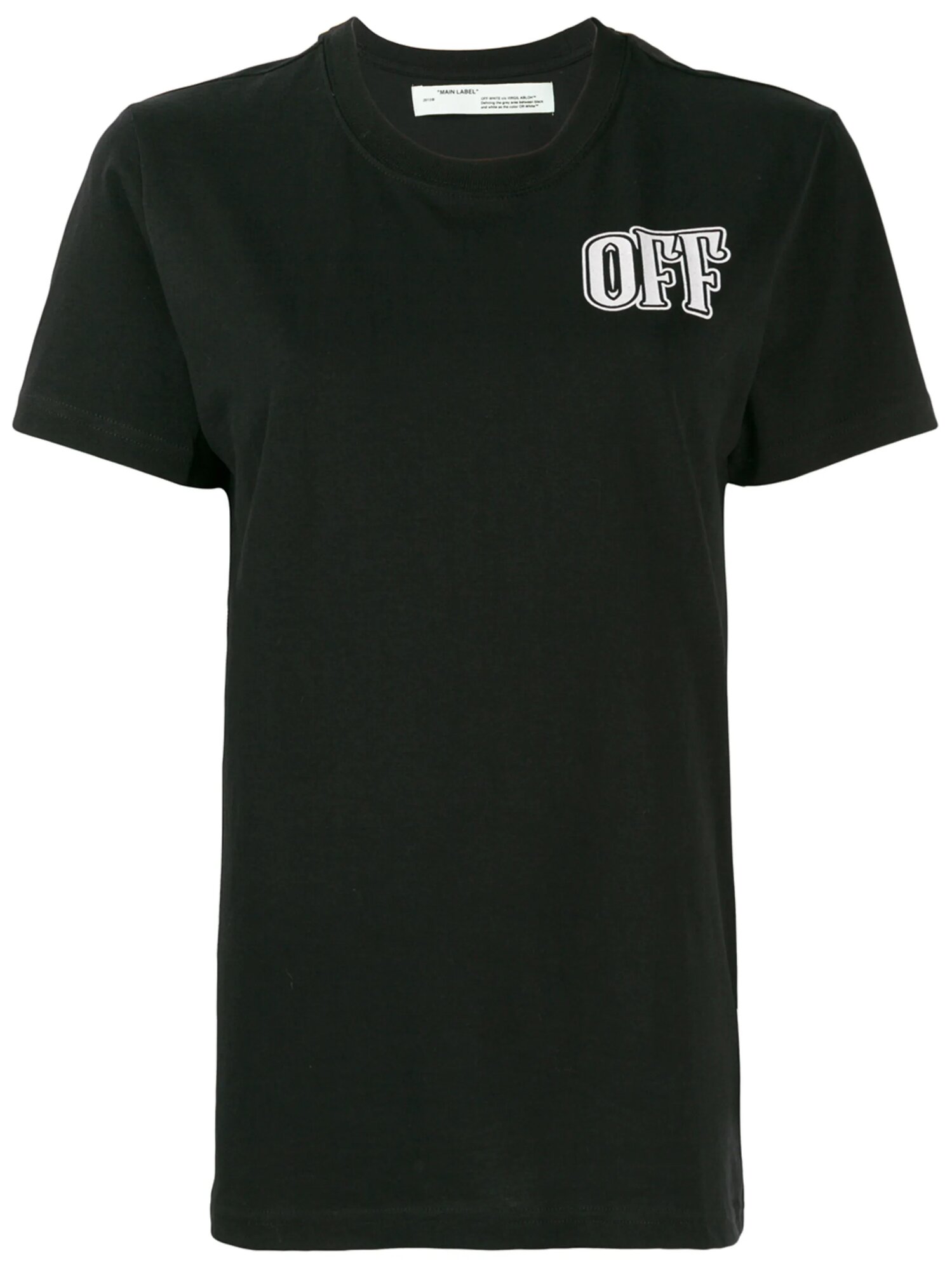 Футболка Lips printed t-shirt