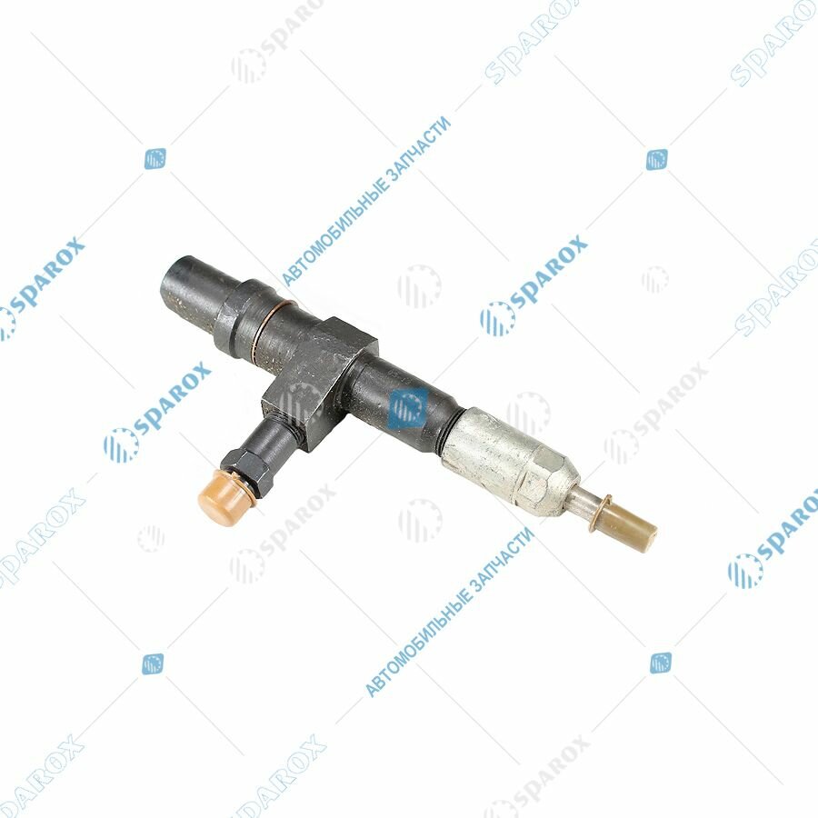 Форсунка урал (азпи) ЯМЗ-236НЕ2-3