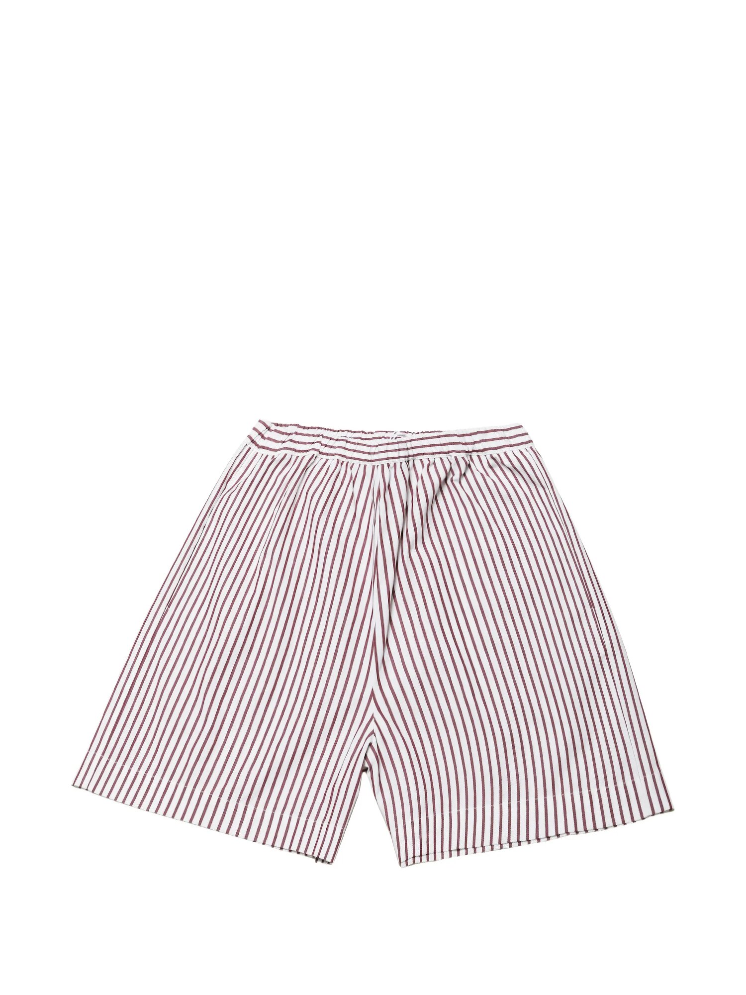 Шорты Striped shorts