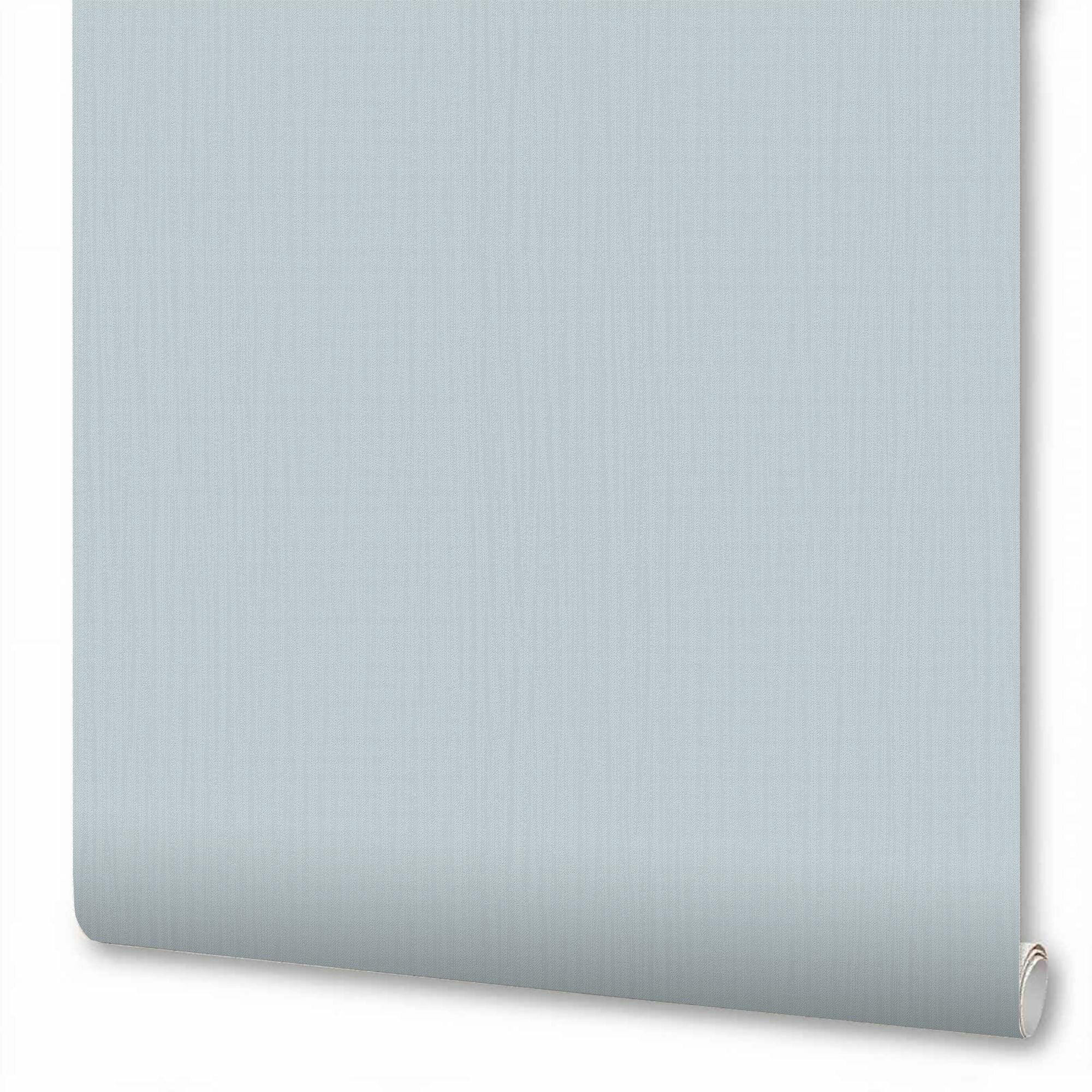 Обои виниловые WALLSECRET COMFORT WallSecret Muza 9155-14 голубой 1,06х10,05 м