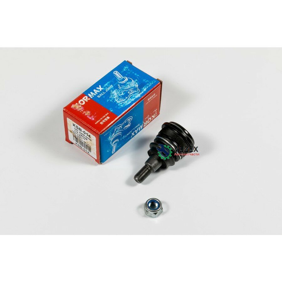 KORMAX KSB014 Шаровая опора CBKH38 (made in Korea)