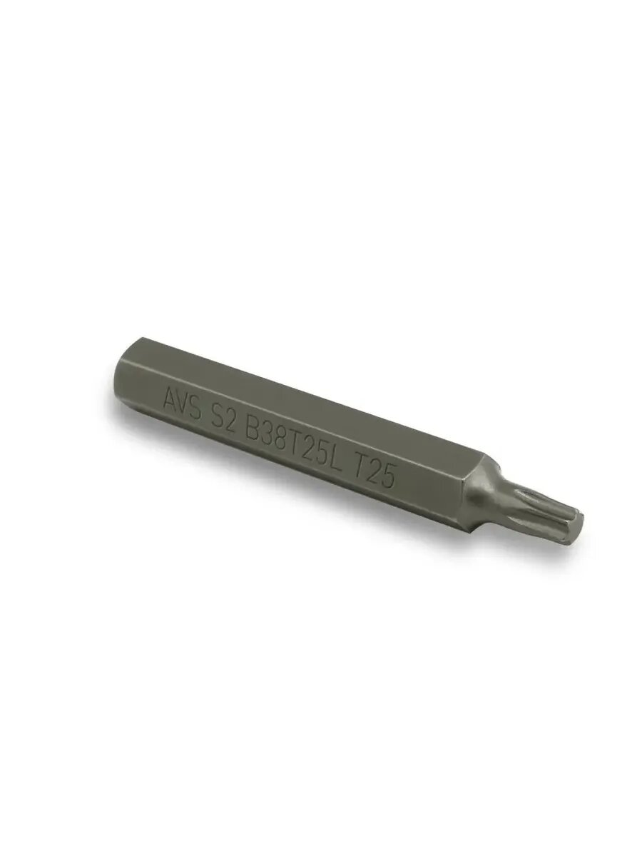 Высококачественная вставка TORX T25 75 мм