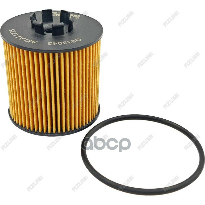 Фильтр масляный OE33042 AZUMI арт. OE33042