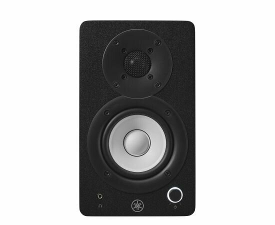 Студийные мониторы Yamaha HS3 B - 2 штуки — фото 1