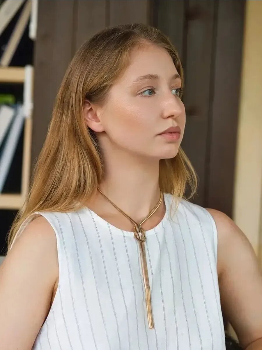 Колье