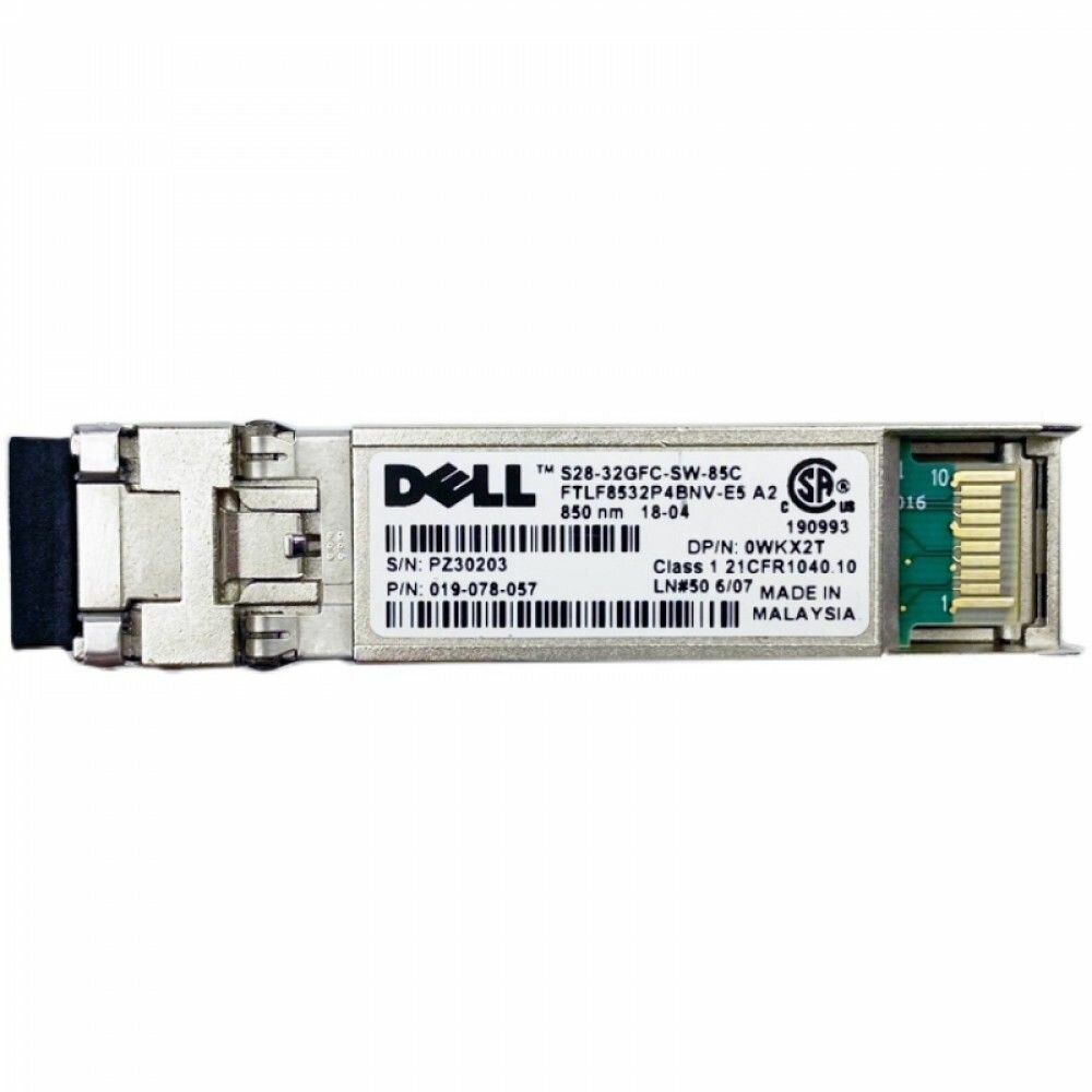 Модуль Dell 0WKX2T
