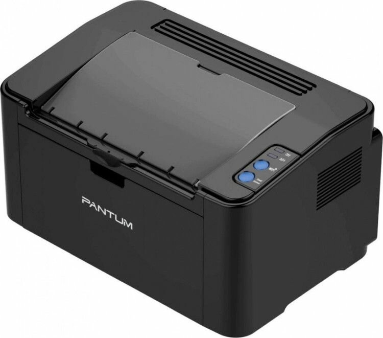 Принтер лазерный Pantum P2500NW, A4