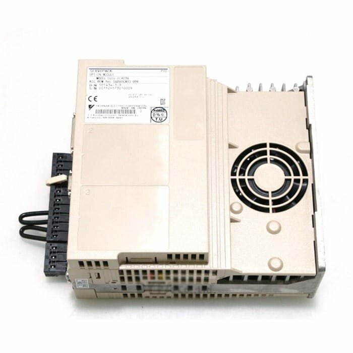 Модуль Yaskawa SGDV-5R5AE1A