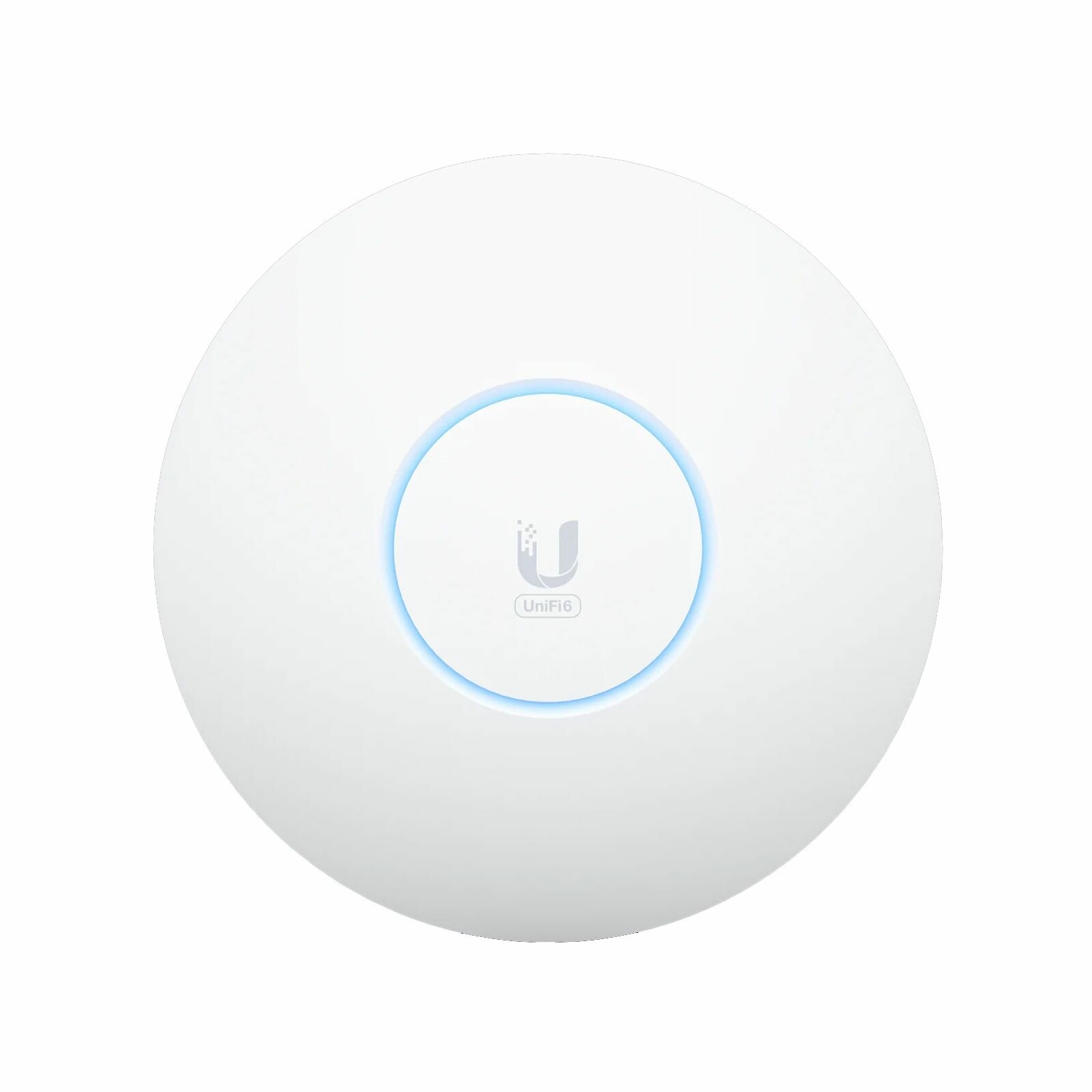 Беспроводная точка доступа Ubiquiti IEEE 802.3at 1xRJ45 U6-ENTERPRISE