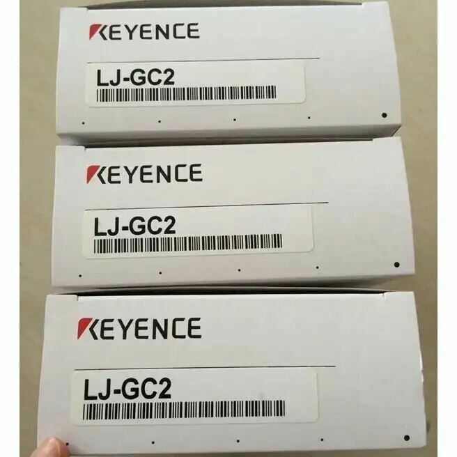 Модуль KEYENCE LJ-GC2