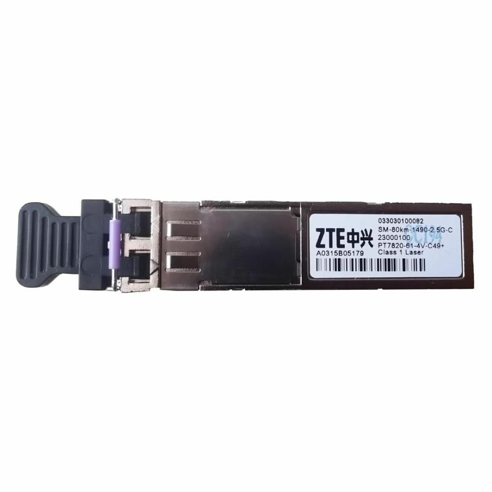 Модуль ZTE 33030100082