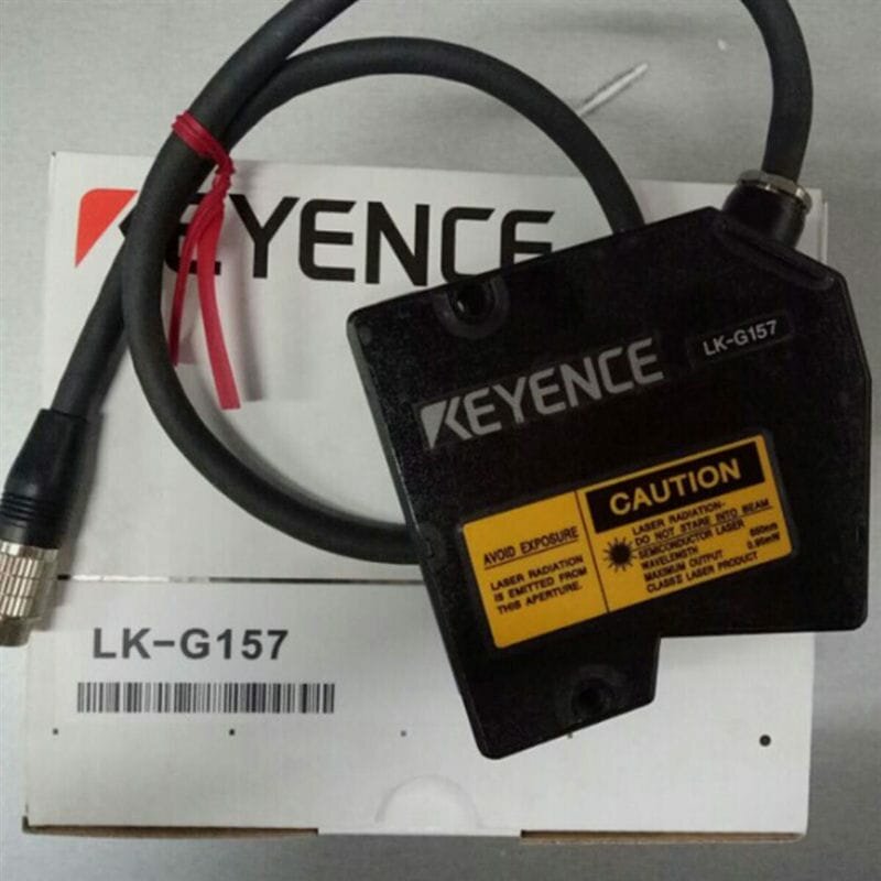Модуль Keyence LK-G157
