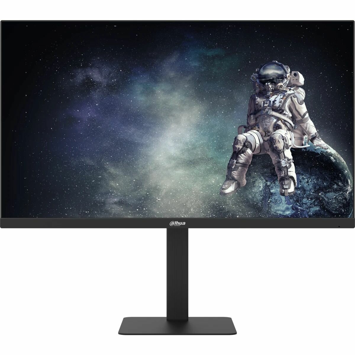 Dahua 24.5 Монитор DHI-LM25-E241A IPS, 1920x1080, 300 Гц