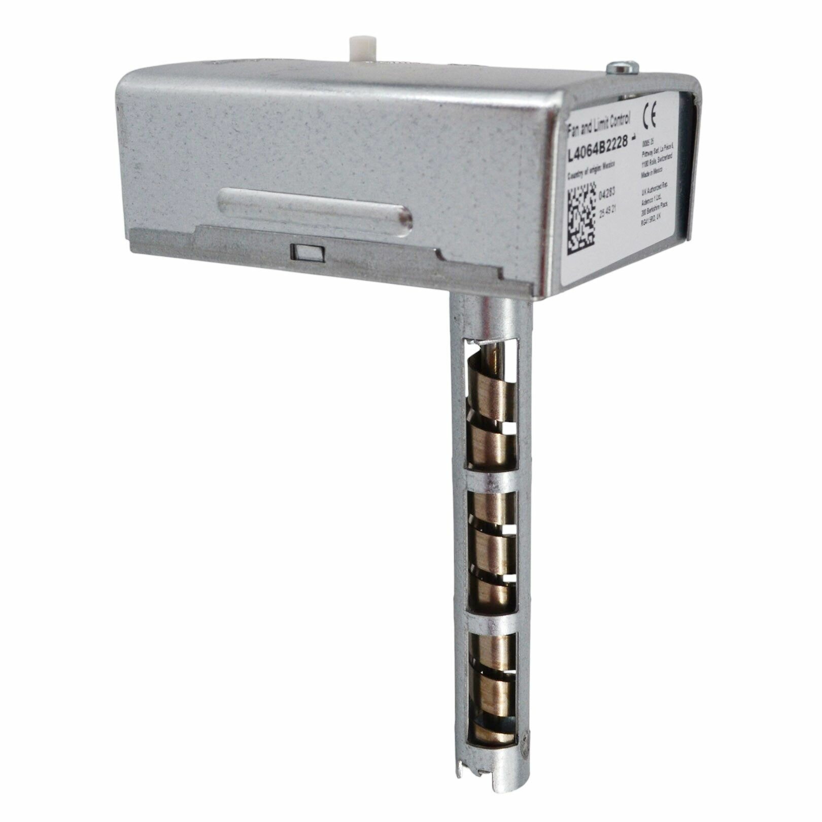 Термостат Resideo L4064B2228/U, 534.805.007