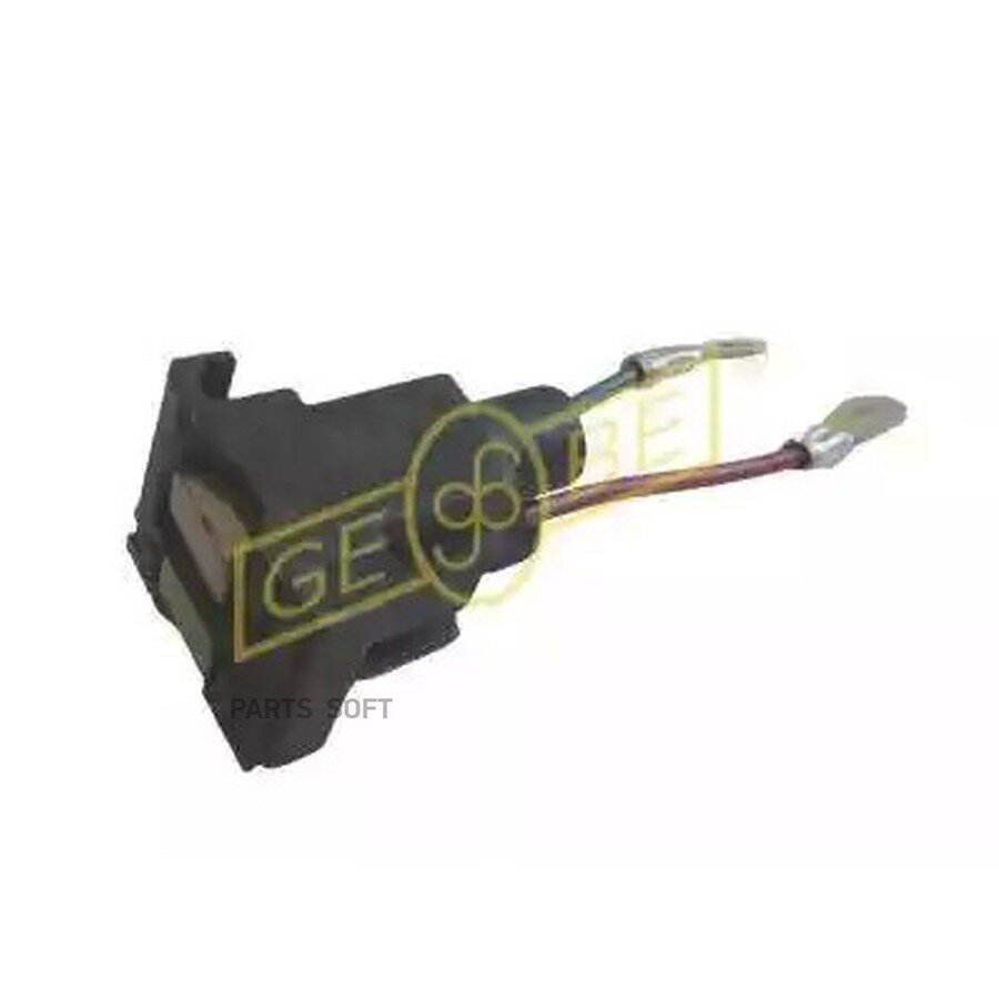 Щеткодержатель от официального дистрибьютора, GEBE, артикул 776051