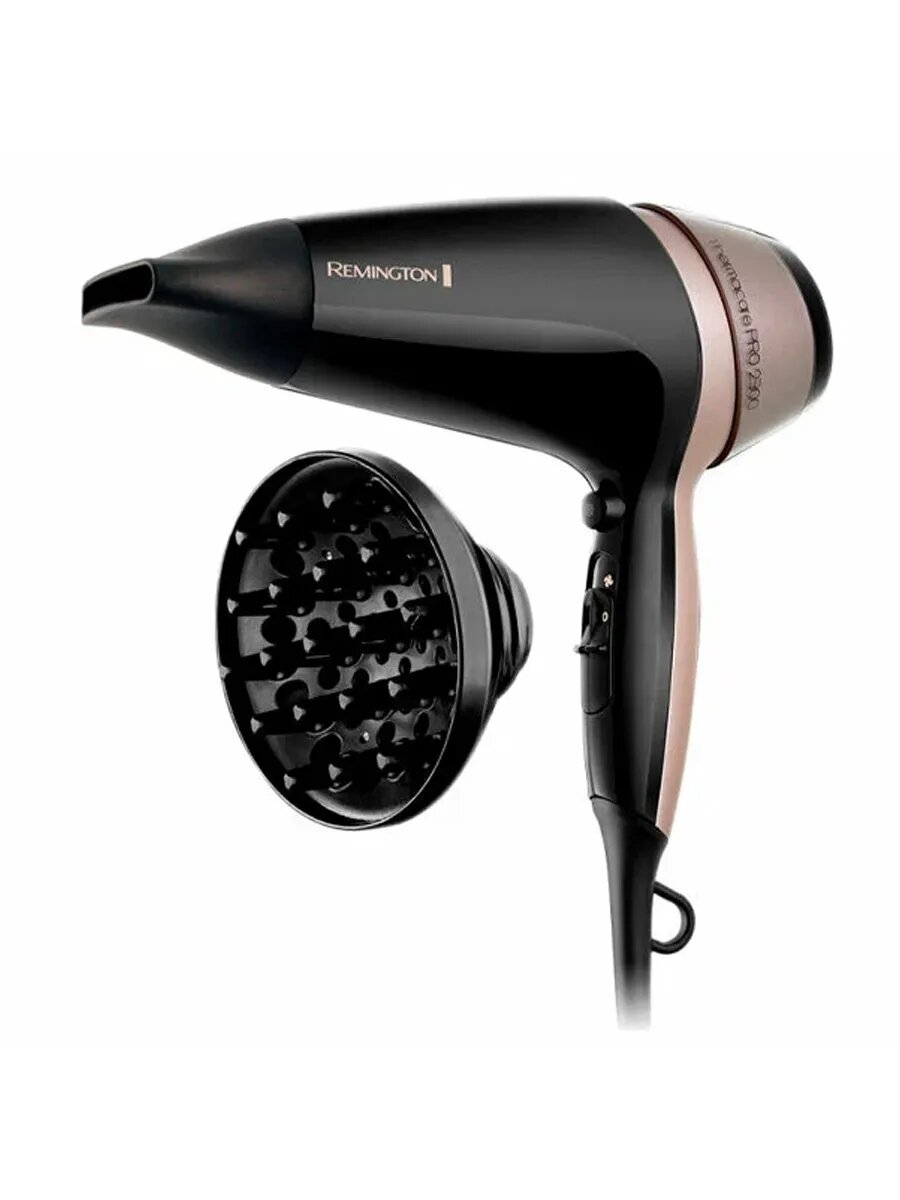 Фен D5715 Thermacare PRO 2300