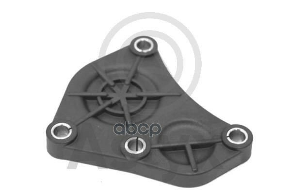 Крышка задняя, головка блока цилиндров BMW E46/E83/E88/E91 1.6-1.8-2.0 шт. ASLYX арт. AS-201619