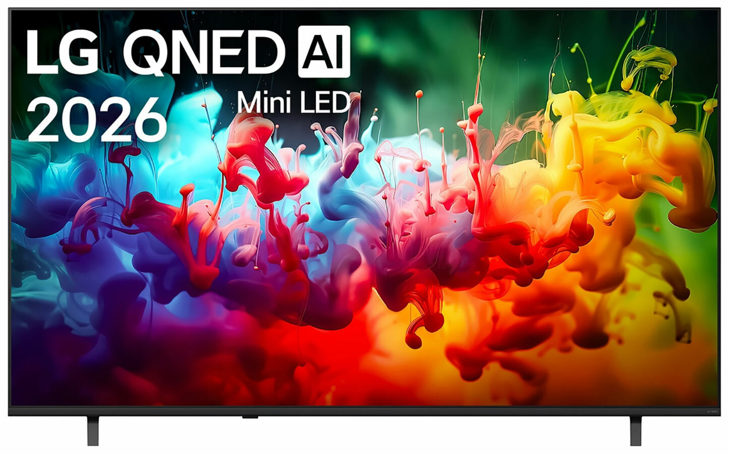 Телевизор LG 75QNED70B6A. ARUG