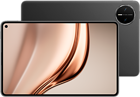 Планшет HUAWEI MatePad Mini 12+256 AG (MLR-W09) Paper Matte Graphite Black