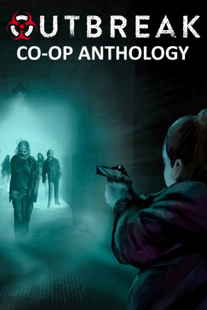 Набор Outbreak Co-Op Anthology — Xbox Series X|S, Xbox One — Цифровая активация