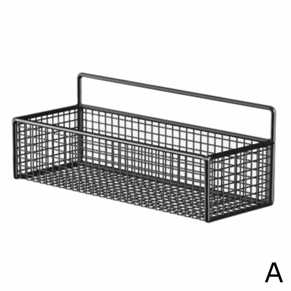 Полка На рейлинг, 15.50х27х12 см