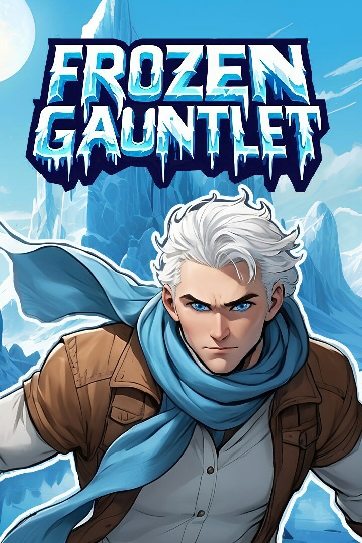 Игра Frozen Gauntlet — Xbox Series X|S, Xbox One — Цифровая версия