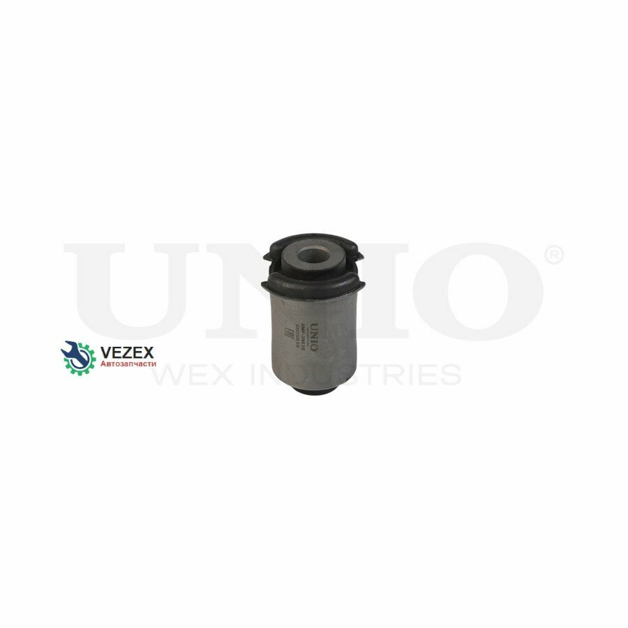 UNIO RMP-20618 Сайлентблок задний заднего нижнего рычага Land Rover Range Rover Sport 05-, Discovery III, IV 04-